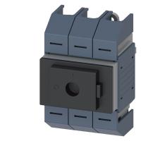 China 3KD0330-2LG20-3 Basic Devices Disconnecting Switch for High Voltage Applications for sale