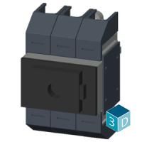 China 3KD0330-2LG20-3 Basic Devices Disconnecting Switch for High Voltage Applications for sale