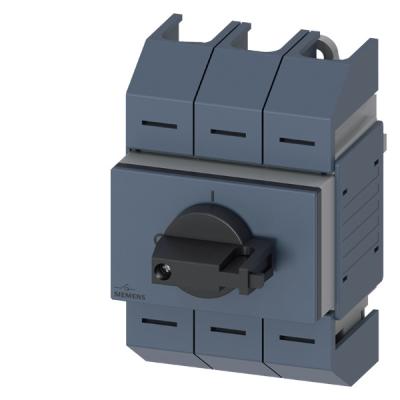 China Precise Performance PLC 3KD0332-2LG20-3 Basic Devices Disconnecting Switch Shaft for sale
