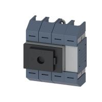 China 3KD0340-2LG20-3 PLC Basic Devices Disconnecting Switch Shaft for Industrial Automation for sale