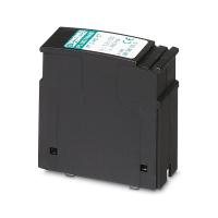 China 5V DC PT 3-PB-ST Phoenix Contact Surge Protector Plug Number of Pole 1 Rated Voltage for sale
