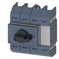 China Heavy-Duty Applications 3KD0442-2LG20-3 Basic Devices Disconnecting Switch with Shaft for sale