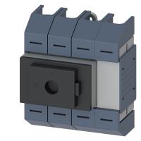 China Basic Devices Disconnecting Switch 3KD0540-2LG20-3 with Corrosion-Resistant Shaft for sale