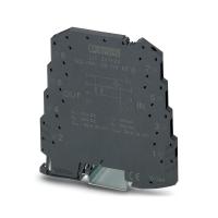 China 24V DC Rated Voltage 2 Pole Surge Protector for Phoenix Contact 2804649 LIT LIT 4X1-24 for sale