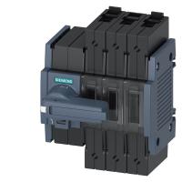 China Siemens 3KD2232-2ME10-0 Shaft Switch Disconnectors for Basic Devices up to 1600 A for sale