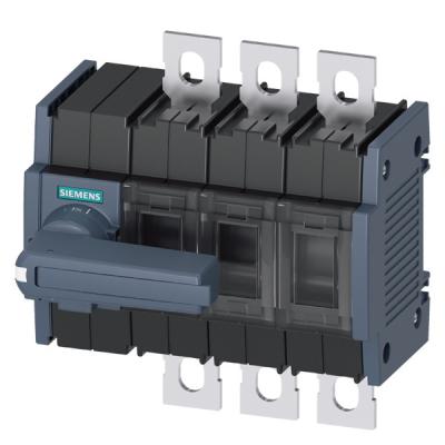 China 3KD3432-0NE10-0 Basic Devices Shaft Switch Disconnectors for SENTRON 3KD up to 1600 A for sale