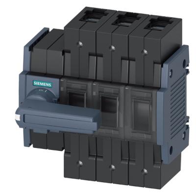 China PLC 3KD3432-2NE10-0 SENTRON 3KD Shaft Switch Disconnectors for Basic Devices up to 1600 A for sale