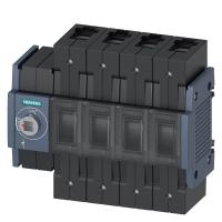 China 3KD3440-2NE10-0 Basic Devices Shaft Switch Disconnectors for SENTRON 3KD up to 1600 A for sale