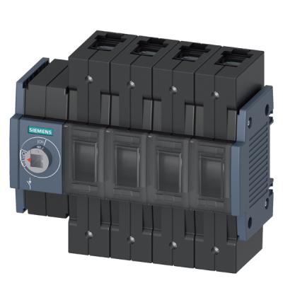 China 3KD3440-2NE10-0 Basic Devices Shaft Switch Disconnectors for SENTRON 3KD up to 1600 A for sale