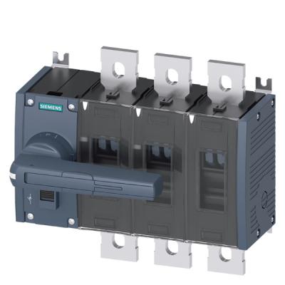 China 3KD4432-0QE10-0 SENTRON Switch Disconnectors for Basic Devices up to 1600 Ampere Limit for sale