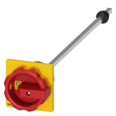 China 3KD9001-6 Accessory Complete Operating Mechanism for 3KD0 Size 01/02 Door-Coupling for sale