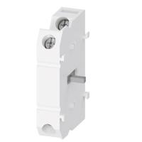 China PLC 3KD9003-2 Accessory for 3KD0 size 01/02 Auxiliary switch 1NO 1NC without cable for sale