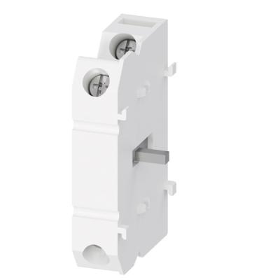 China PLC 3KD9003-2 Accessory for 3KD0 size 01/02 Auxiliary switch 1NO 1NC without cable for sale