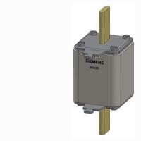China Siemens 3NA3360 LV HRC Fuse Link GL/GG with Front Indicator Size 3 opt. AC 500V/DC 440V for sale