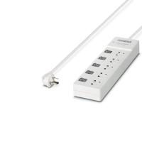 China CBT-GOALIE Phoenix Contact Type Surge Protector 3 Poles Rated 240V AC L-PE / N-PE for sale