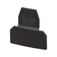 China 2770228 D-UKK 3/5 BK Phoenix Contact End Plate Nominal Discharge current 0.5 A for sale