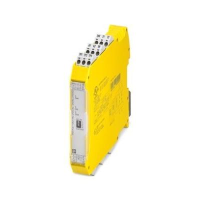 China Voltage Relay PSR-SCP-24UC/CE2/3X1/1X2/B Ensuring and Efficiency with Phoenix Contact for sale