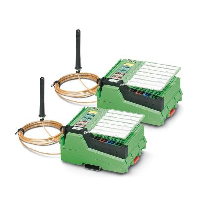 China ILB BT ADIO MUX-OMNI Phoenix Contact Wireless Kit 2884208 Simplify Your Communication for sale