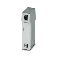 China Efficiently Organize Your Network with Phoenix Contact PP-RJ-SCC 2703018 Patch Panel for sale
