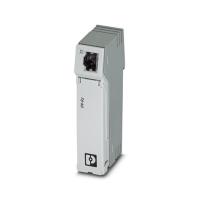China Efficiently Organize Your Network with Phoenix Contact PP-RJ-SCC 2703018 Patch Panel for sale
