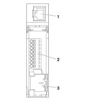 China Efficiently Organize Your Network with Phoenix Contact PP-RJ-SCC 2703018 Patch Panel for sale