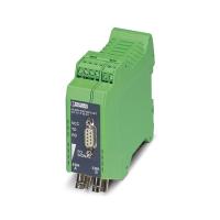 China 2708261 PSI-MOS-PROFIB/FO 850 T Phoenix Contact FO Converter for Industrial Applications for sale