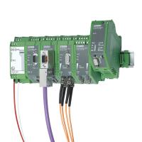 China 2708261 PSI-MOS-PROFIB/FO 850 T Phoenix Contact FO Converter for Industrial Applications for sale