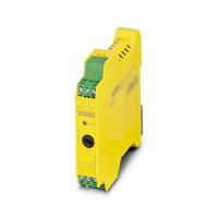 China Compact Phoenix Contact Coupling Relay 2981978 PSR-SCP-24DC/FSP/1X1/1X2 17.5*114.5*99MM for sale
