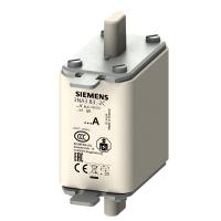 China PLC 3NA3832-2C LV HRC Fuse Link GL/GG with Front Indicator Size 00 Easy to Install for sale