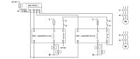China Compact Phoenix Contact Coupling Relay 2981978 PSR-SCP-24DC/FSP/1X1/1X2 17.5*114.5*99MM for sale