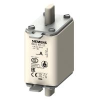 China PLC 3NA3836-2C LV HRC Fuse Link GL/GG with Non-Insulated Grip Lugs Size 00 500V for sale