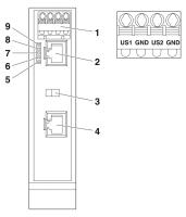China Simplify Your Industrial Power Needs with 2703005 INJ 1000 Phoenix Contact Power Supply for sale