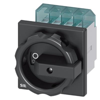 China PLC 3LD2003-1TL51 Basic Devices Disconnecting Switch for Safe and Power Management for sale