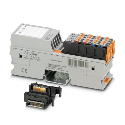 China Protection Level IP20 Phoenix Contact Communication Module AXL F IF CAN 1H for Industrial for sale