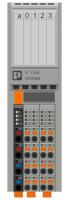China Protection Level IP20 Phoenix Contact Communication Module AXL F IF CAN 1H for Industrial for sale