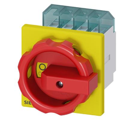 China Versatile Power Distribution with PLC 3LD2003-1TL53 Basic Devices Disconnecting Switch for sale