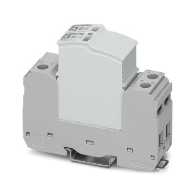 China Phoenix Contact 2905333 VAL-SEC-T2-1S-350-FM Surge Protector for 3 Pole Applications for sale