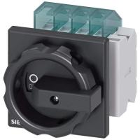 China Industrial Grade 3LD2003-1TP51 Basic Devices Disconnecting Switch for Power Management for sale