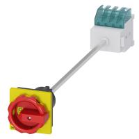 China PLC 3LD2013-0TK53 Basic Devices Disconnecting Switch for Industrial Electrical Systems for sale