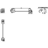 China PLC 3LD2013-0TK53 Basic Devices Disconnecting Switch for Industrial Electrical Systems for sale