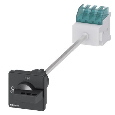 China Industrial PLC 3LD2017-0TK11 Basic Devices Disconnecting Switch for Optimal Performance for sale