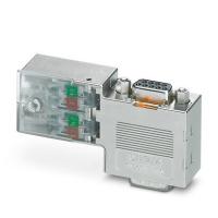 China 2313685 Phoenix Contact Industrial Spare Parts Interface Converters SUBCON-PLUS-PROFIB/90/PG/IDC for sale