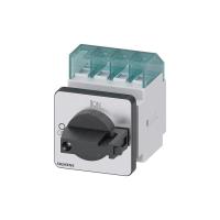 China Power Control Made Possible with PLC 3LD2022-0TK11 Basic Devices Disconnecting Switch for sale
