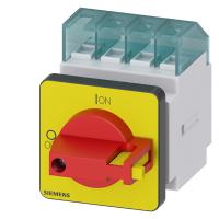 China PLC 3LD2022-0TK13 Basic Devices Disconnecting Switch for Safe Power Distribution for sale