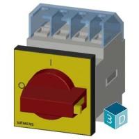 China PLC 3LD2022-0TK13 Basic Devices Disconnecting Switch for Safe Power Distribution for sale