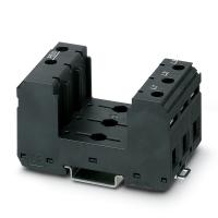 China Phoenix Contact Type 2 Surge Protector Base 2881816 VAL-MS/3 0-BE Rated Voltage 3 Pole 1 for sale
