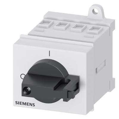 China PLC 3LD2030-0TK11 Basic Devices Disconnecting Switch for Industrial Power Control for sale