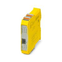 China 22.61*107.74*113.6mm PSR-M-EM4-SINCOS1-PI Extension Module for Accurate Voltage Relay for sale