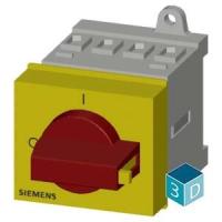 China 3LD2030-0TK13 Basic Devices Disconnecting Switch Suitable for Various Applications for sale