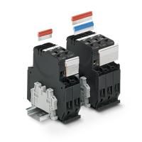China 1 Pole Electronic Circuit Breaker EC-E1 4A for Phoenix Contact Electronic Equipment for sale
